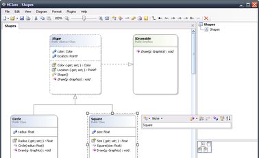 Open Source Enterprise Architect Alternatives: Top 10 UML Modeling Tools & Similar Apps ...