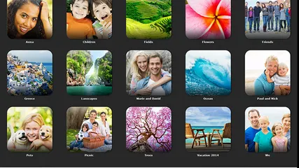 Phototheca: Photo management software that makes it easy to view, sort and organize | AlternativeTo