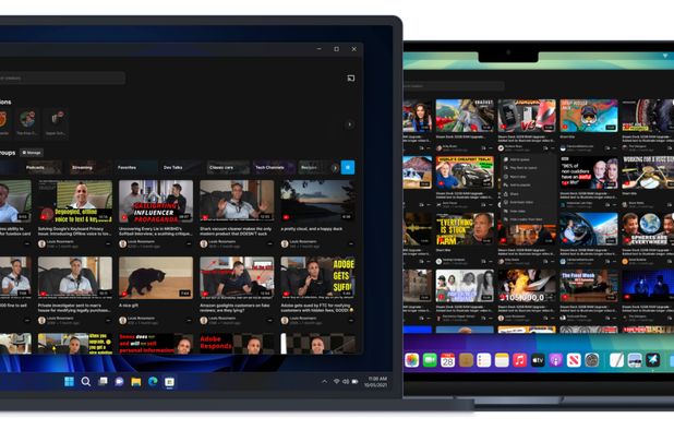 Best Invidious Alternatives: Top YouTube Clients in 2025 | AlternativeTo