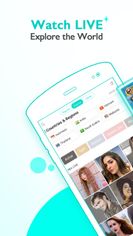 BIGO LIVE: #1 Live Streaming App in the world | AlternativeTo