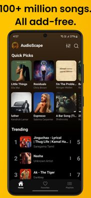 Open Source YouTube Music Alternatives for Android: Top 10 Audio ...