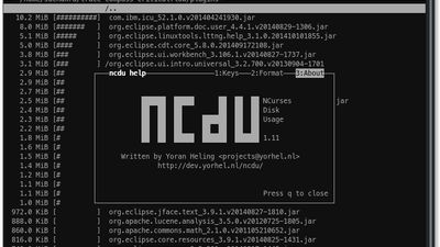 TreeSize Alternatives: 25+ Disk Usage Analyzers and similar apps ...