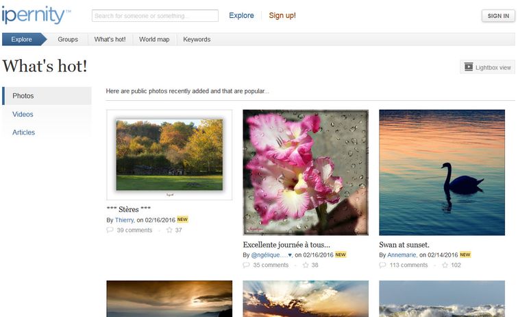 12 Great Imgur Alternatives: Top Image Hosting Services in 2024 ...