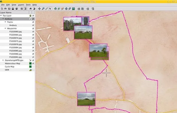 12 Great Garmin BaseCamp Alternatives: Top Similar Software in 2025 ...