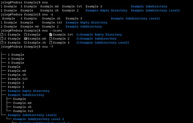 tre: Tree command, improved Alternatives and Similar Software ...