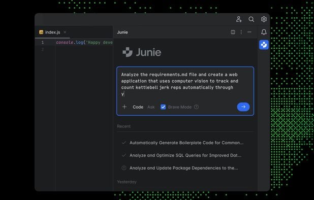 Continue.dev Alternatives: Top 10 AI Coding Assistants & Similar Apps | AlternativeTo