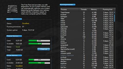 Latency Optimizer: Comes with a set of powerful optimization, testing ...