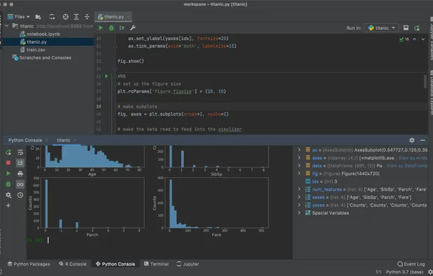 Anaconda Alternatives and Similar Software | AlternativeTo