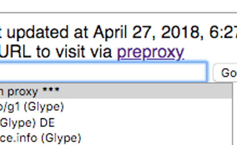 FilterBypass.me Alternatives and Similar Apps | AlternativeTo