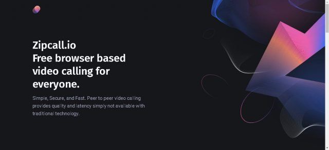 Zipcall.io Alternatives: 25+ Video Calling and similar apps | AlternativeTo