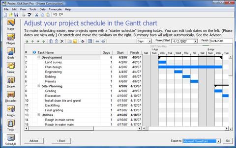 Project KickStart Alternatives: 25+ Project and Task Management Tools | AlternativeTo