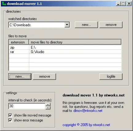 Download Mover Alternatives - Explore Similar Software | AlternativeTo