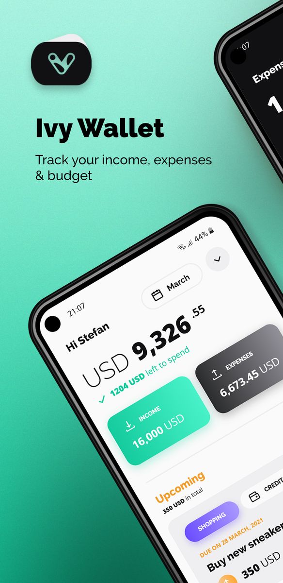 Ivy Wallet Alternatives: 25+ Budget Managers and Personal Finance Tools ...