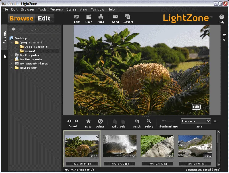LightZone Alternatives: 25+ Image Editors & Similar Apps | AlternativeTo