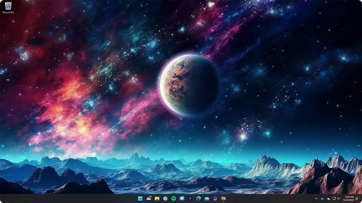 Stardock DeskScapes Alternatives: Top 23 Wallpapers Hubs | AlternativeTo