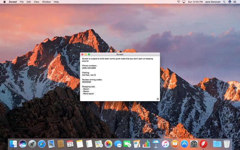 Scrawl Alternatives: Top 8 Note-taking Tools and similar apps ...