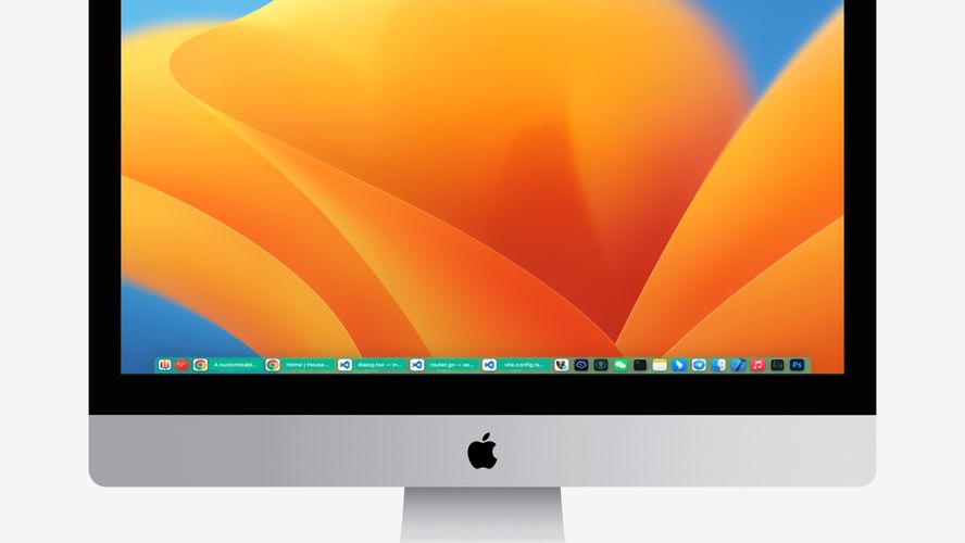 DockShelf Alternatives and Similar Software | AlternativeTo