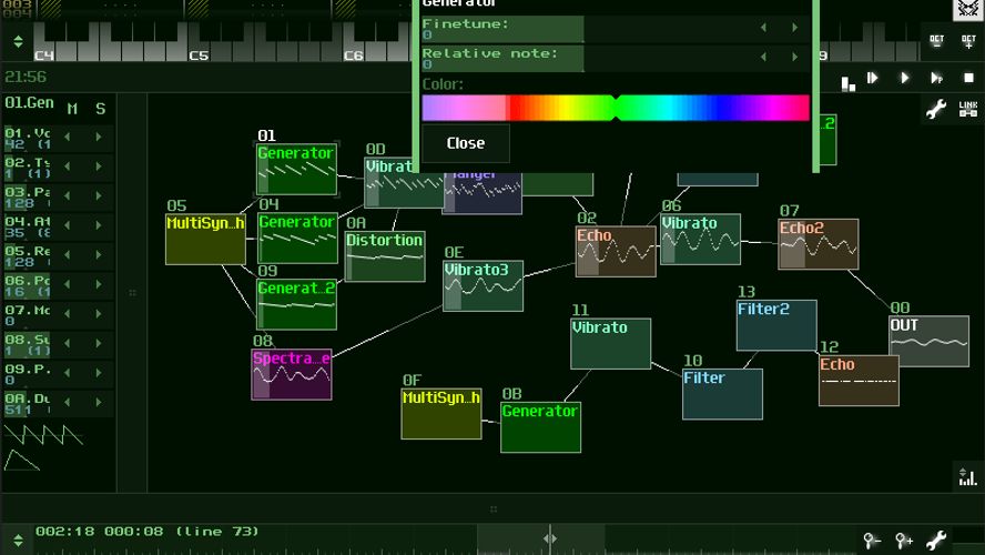 Pure Data Alternatives and Similar Software | AlternativeTo