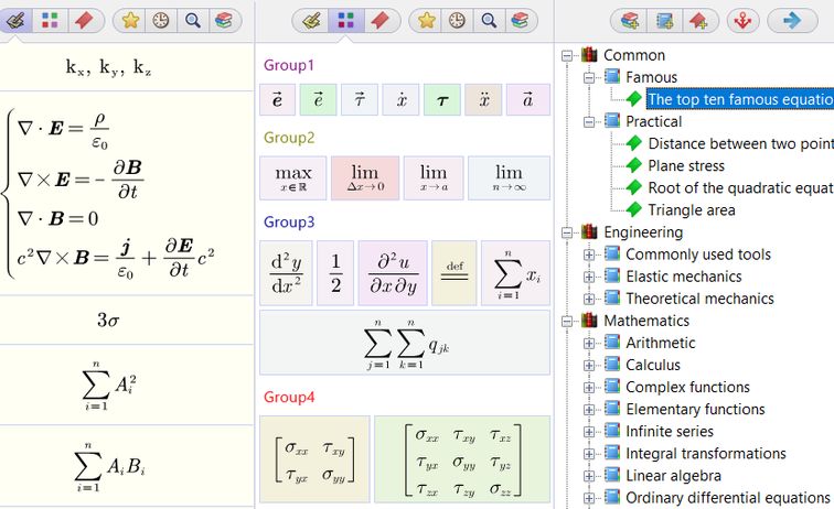 10 Great MathType Alternatives: Top LaTeX Editors in 2023 | AlternativeTo