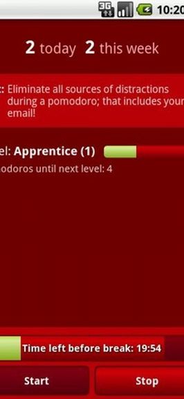 Focusmeter: Pomodoro Timer Alternatives and Similar Apps | AlternativeTo