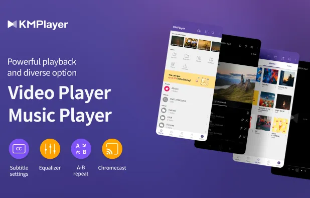PotPlayer Alternatives for Android: Top 10 Media & Audio Players ...