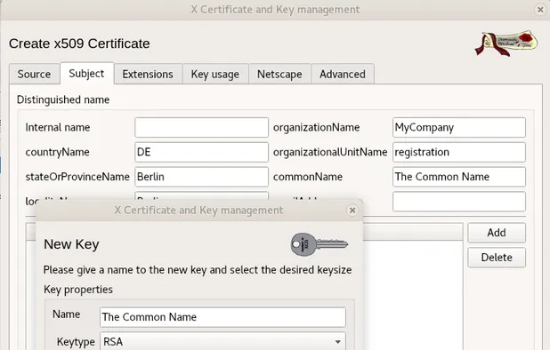 KeyStore Explorer Alternatives and Similar Software | AlternativeTo