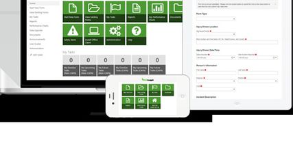 EHS Insight: Enterprise Environmental, Health and Safety Software ...