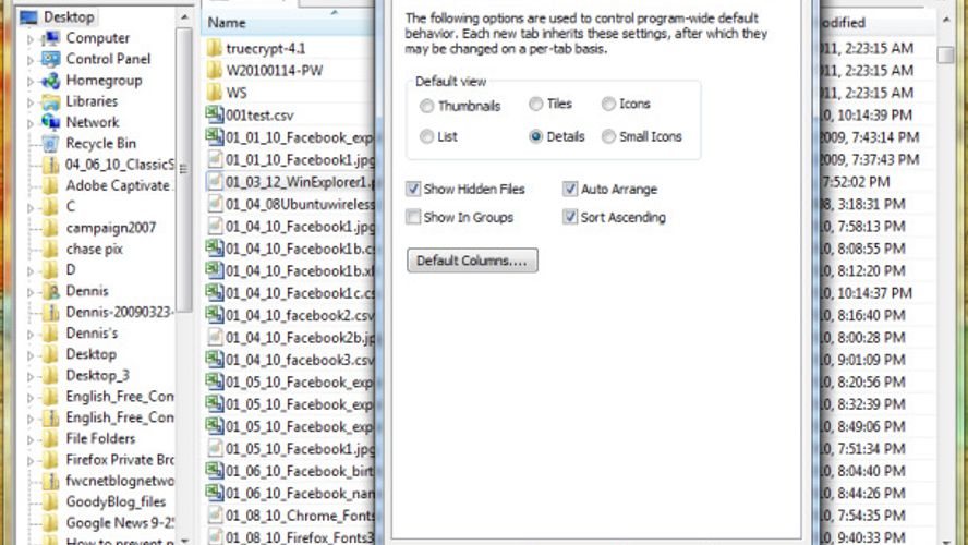 Explorer++: Free file manager for Windows | AlternativeTo