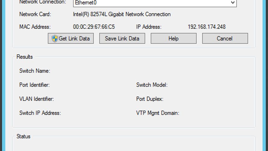 WinLLDPService Alternatives and Similar Software | AlternativeTo