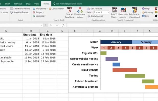 12 Kutools for Excel Alternatives: Similar Software in 2024 | AlternativeTo
