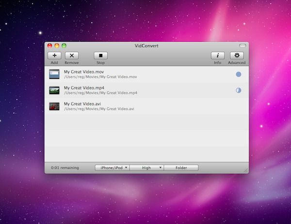 VidConvert Alternatives: 25+ Video Converters & Similar Apps | AlternativeTo