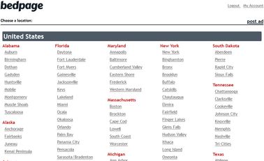 12 Great Bedpage Alternatives: Top Classified Ad Services in 2023 ...