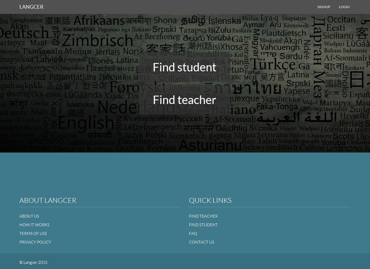 Langcer Alternatives: 25+ Language Learning Tools & Similar Websites ...