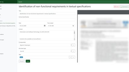 Paperless-ngx: Document management system that transforms your physical ...