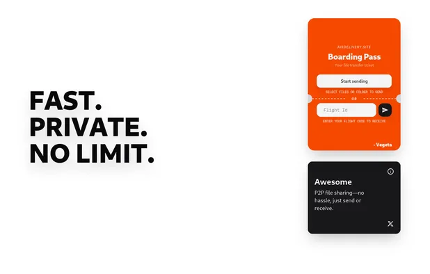 PairDrop Alternatives: 25+ Large File Transfer Services & Similar Apps ...