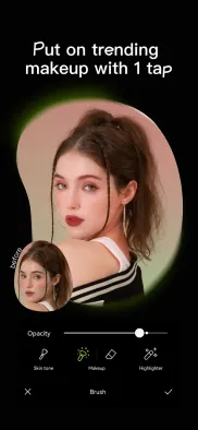 Hypic - Photo Editor & AI Art: Hypic is a user-friendly and versatile ...