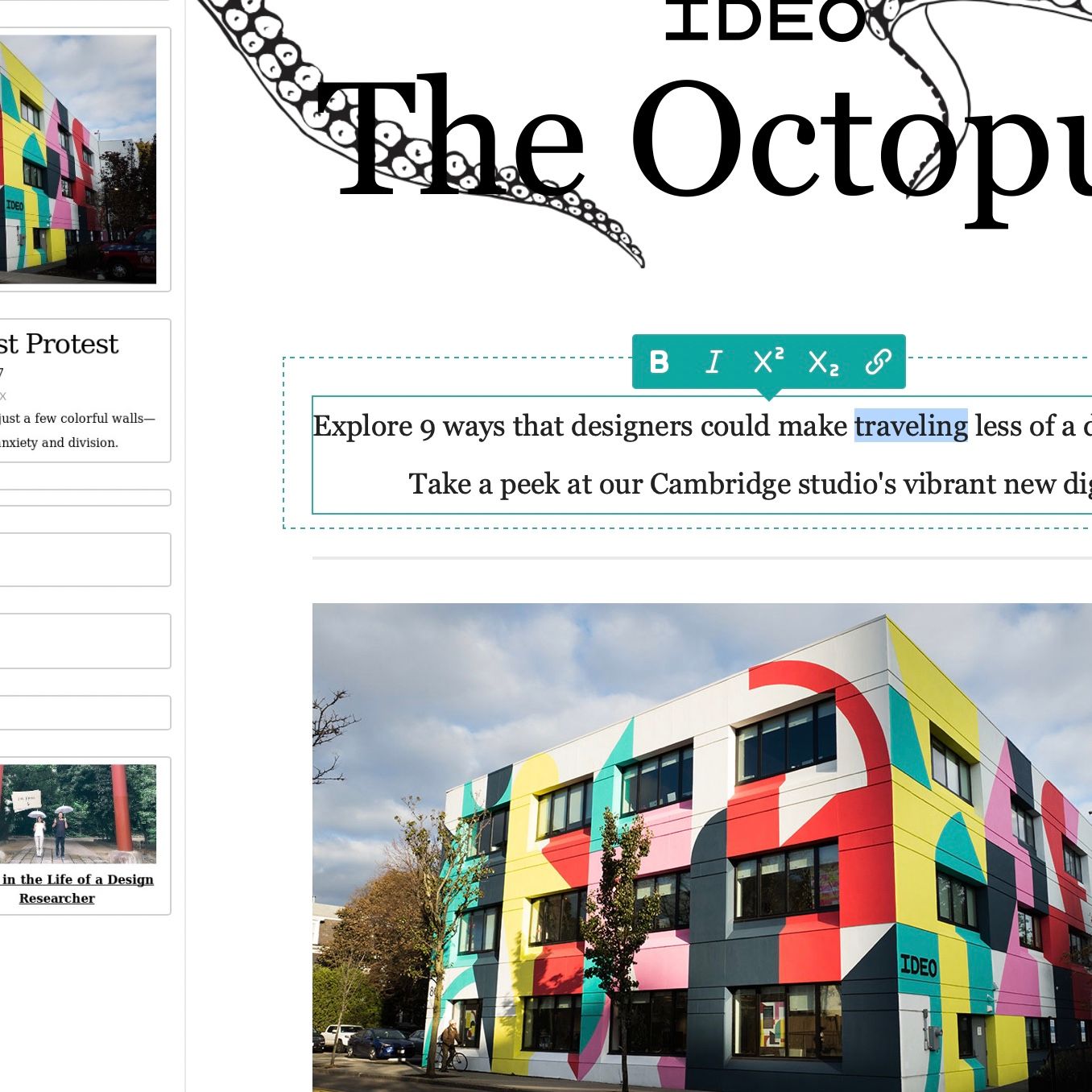 Blocks Edit Alternatives: Top 3 Email Marketing Services & Similar ...