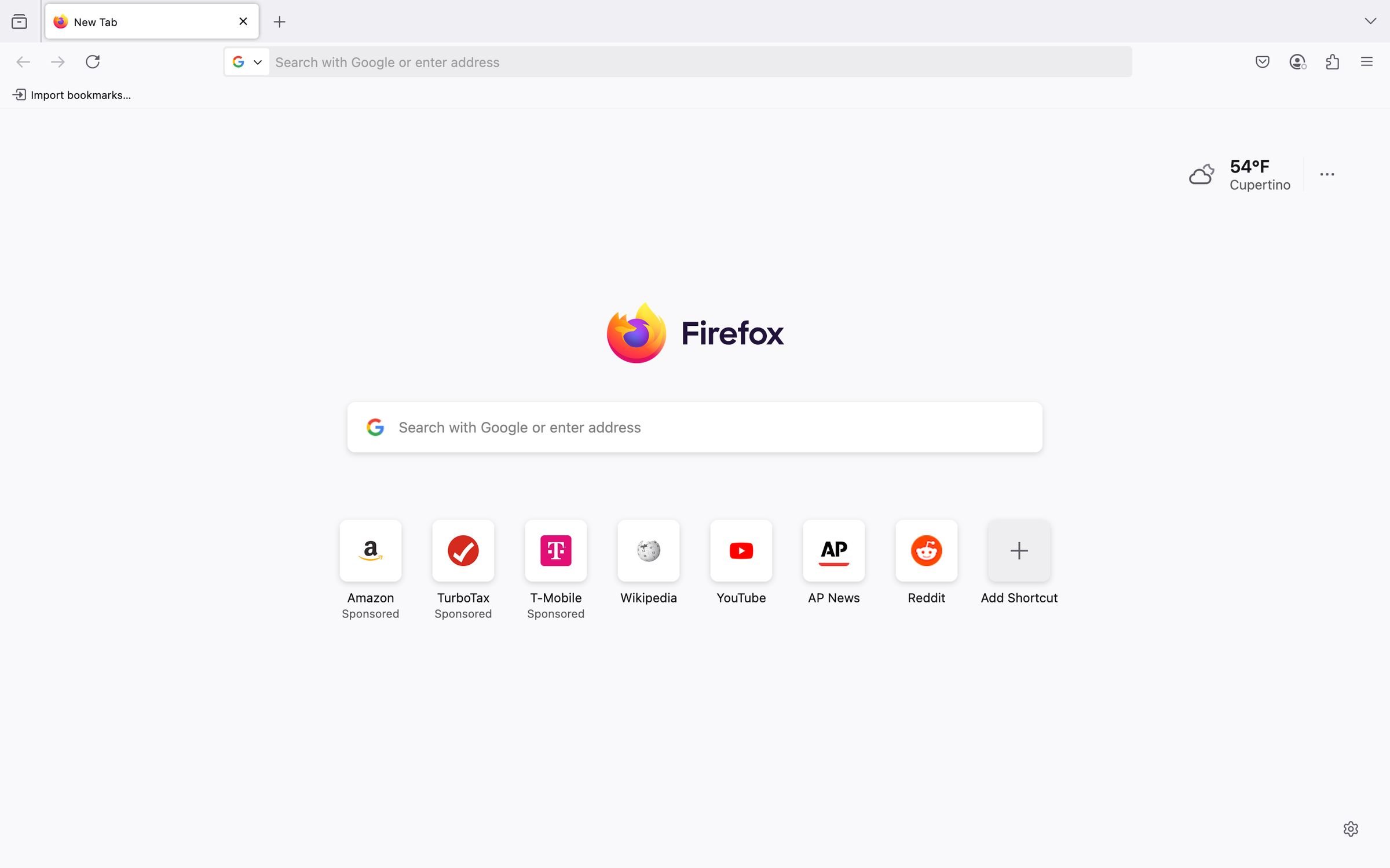 Open Source Firefox Alternatives for Windows: 25+ Web Browsers | AlternativeTo