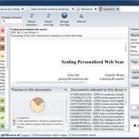 Qiqqa: App Reviews, Features, Pricing & Download | AlternativeTo
