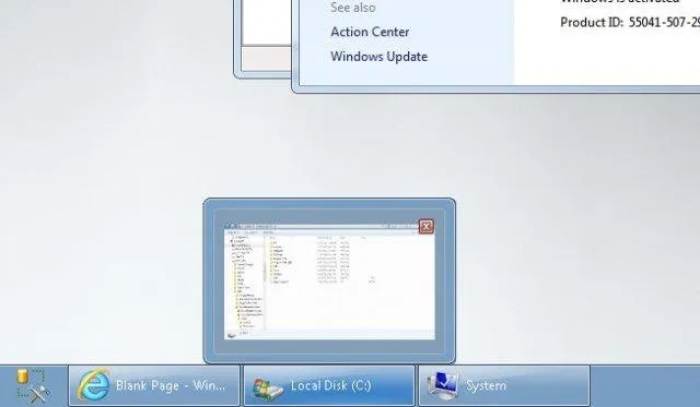 Dual Monitor Taskbar Alternatives and Similar Software | AlternativeTo