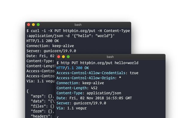 cURL Alternatives: Similar HTTP & API Clients | AlternativeTo