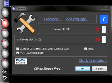 Clikka Mouse Free Alternatives and Similar Software | AlternativeTo