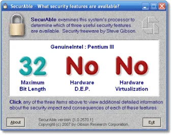 Securable Alternatives and Similar Software | AlternativeTo