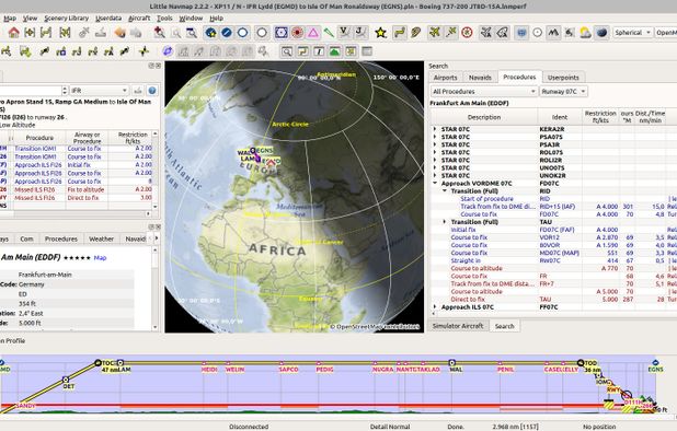 Navigraph Alternatives: Top 3 Flight Trackers & Similar Games ...