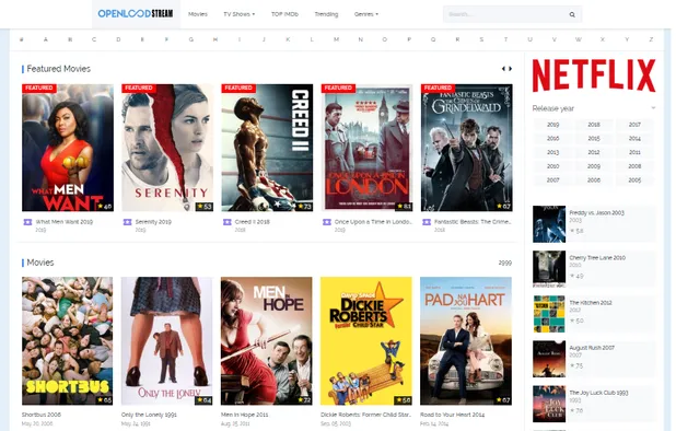 WatchMovieStream.me Alternatives: Top 10 Movie Streaming Services ...