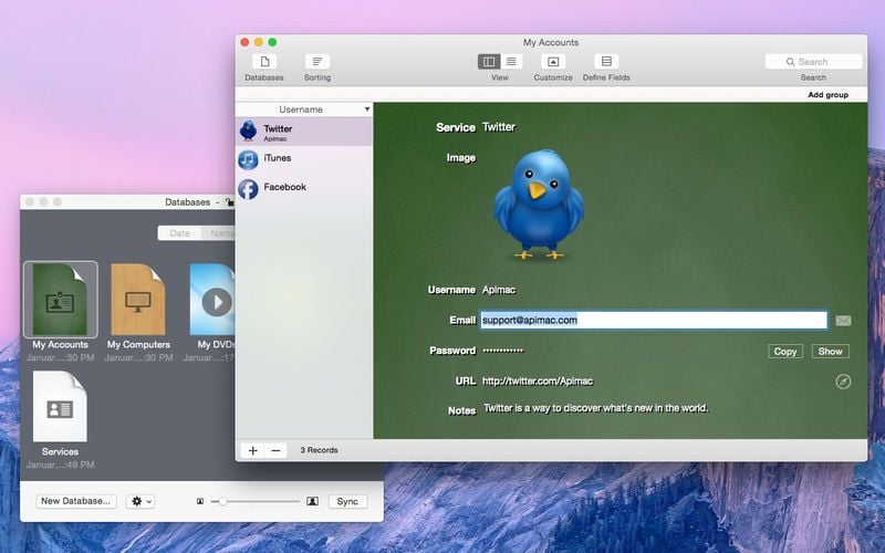 iDatabase for Mac Alternatives: Top 10 Database Management Tools ...
