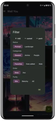 Wallflow Alternatives: Top 5 Wallpapers Hubs & Similar Apps | AlternativeTo