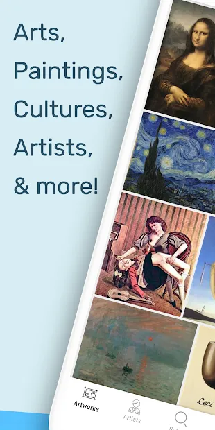 Artier Alternatives and Similar Apps | AlternativeTo