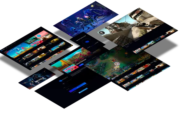 GeForce NOW Alternatives: Top 17 Cloud Computing Services & Similar Apps | AlternativeTo