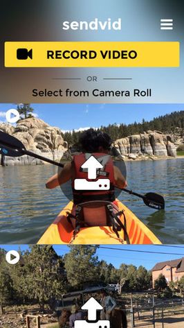 Sendvid: Was created on the premise that your videos can be enjoyed when you want and ...